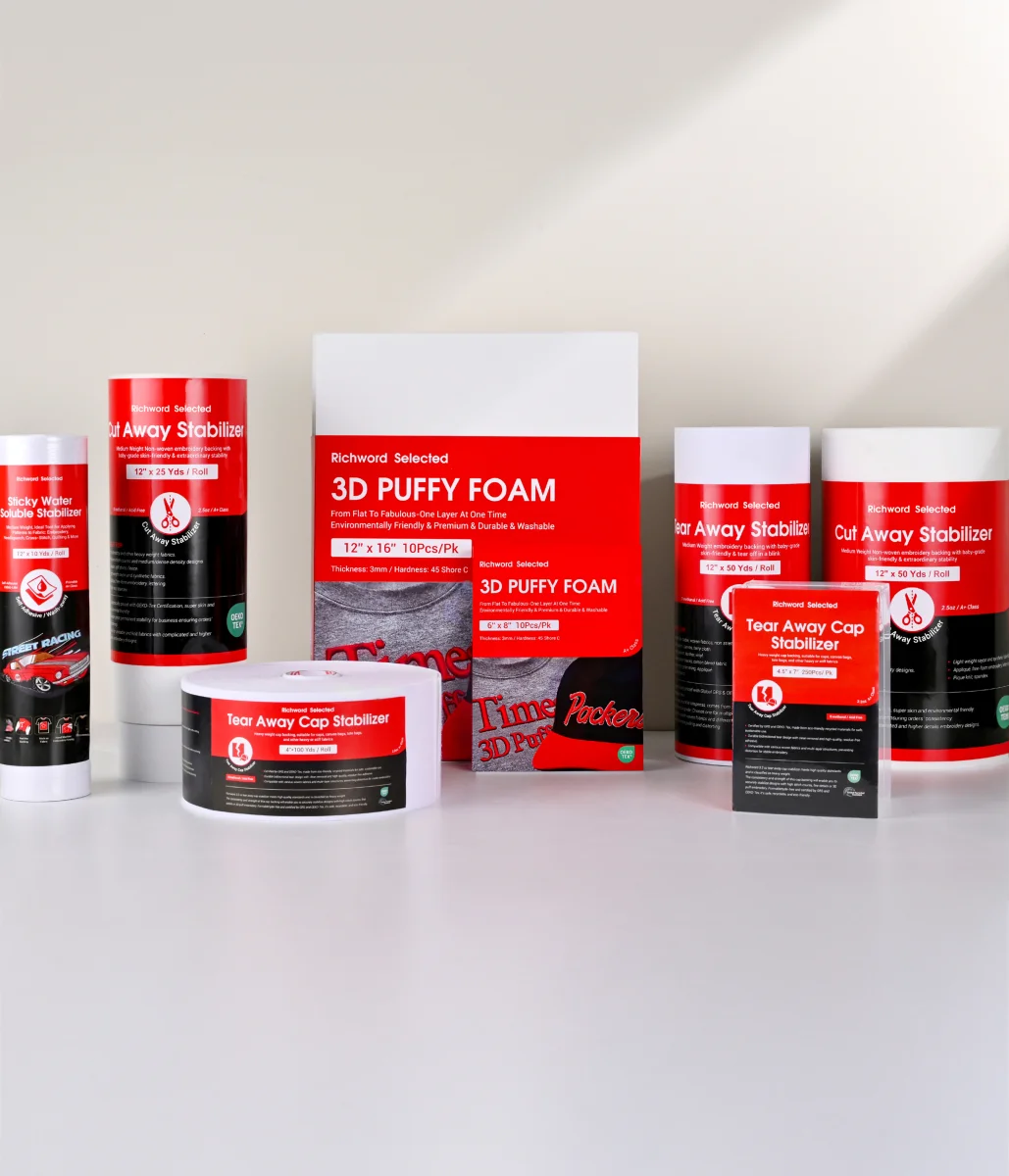 BAi Store | Commercial Embroidery Machines, Supplies & Accessories